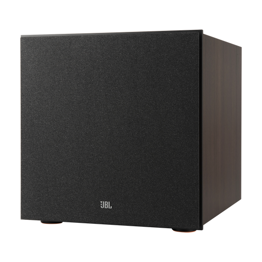 jbl active sub
