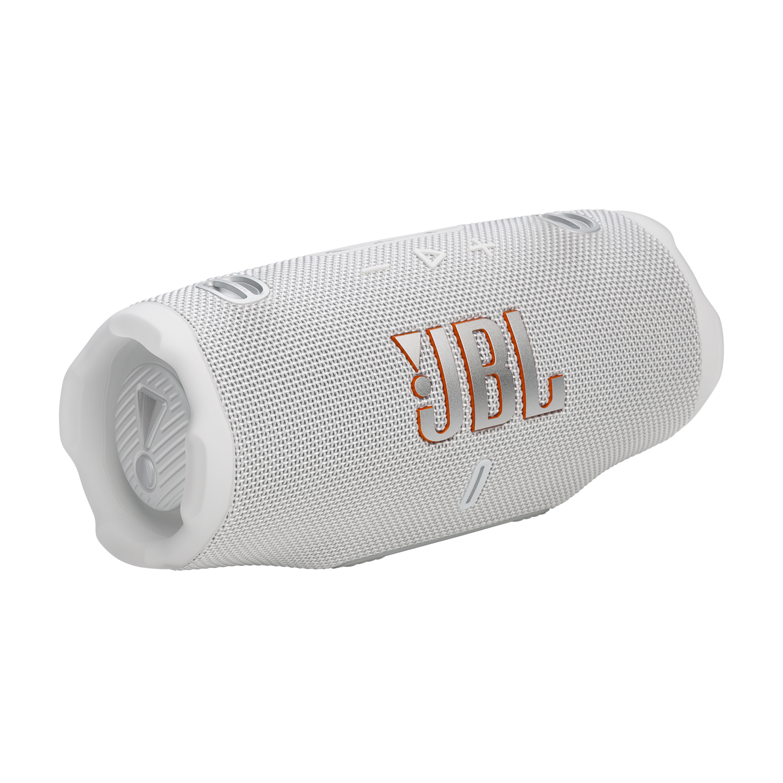 JBL Charge 6 | Portable waterproof and drop-proof Bluetooth speaker