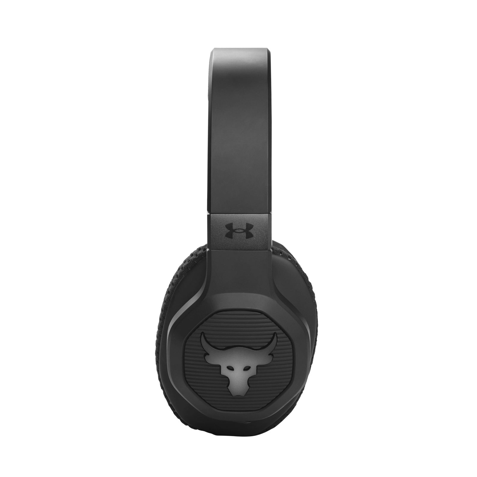 UA Project Rock Over-Ear Training Headphones - Engineered by JBL | Over ...