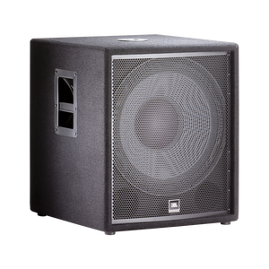 Passive PA Speakers | JBL