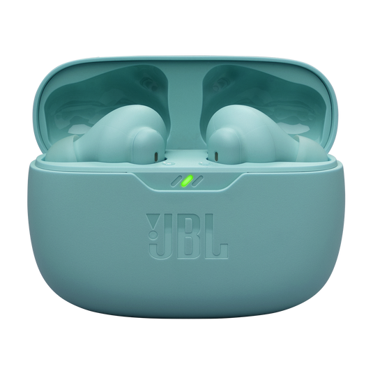 JBL Vibe Beam 2 | True Wireless Noise Cancelling Earbuds