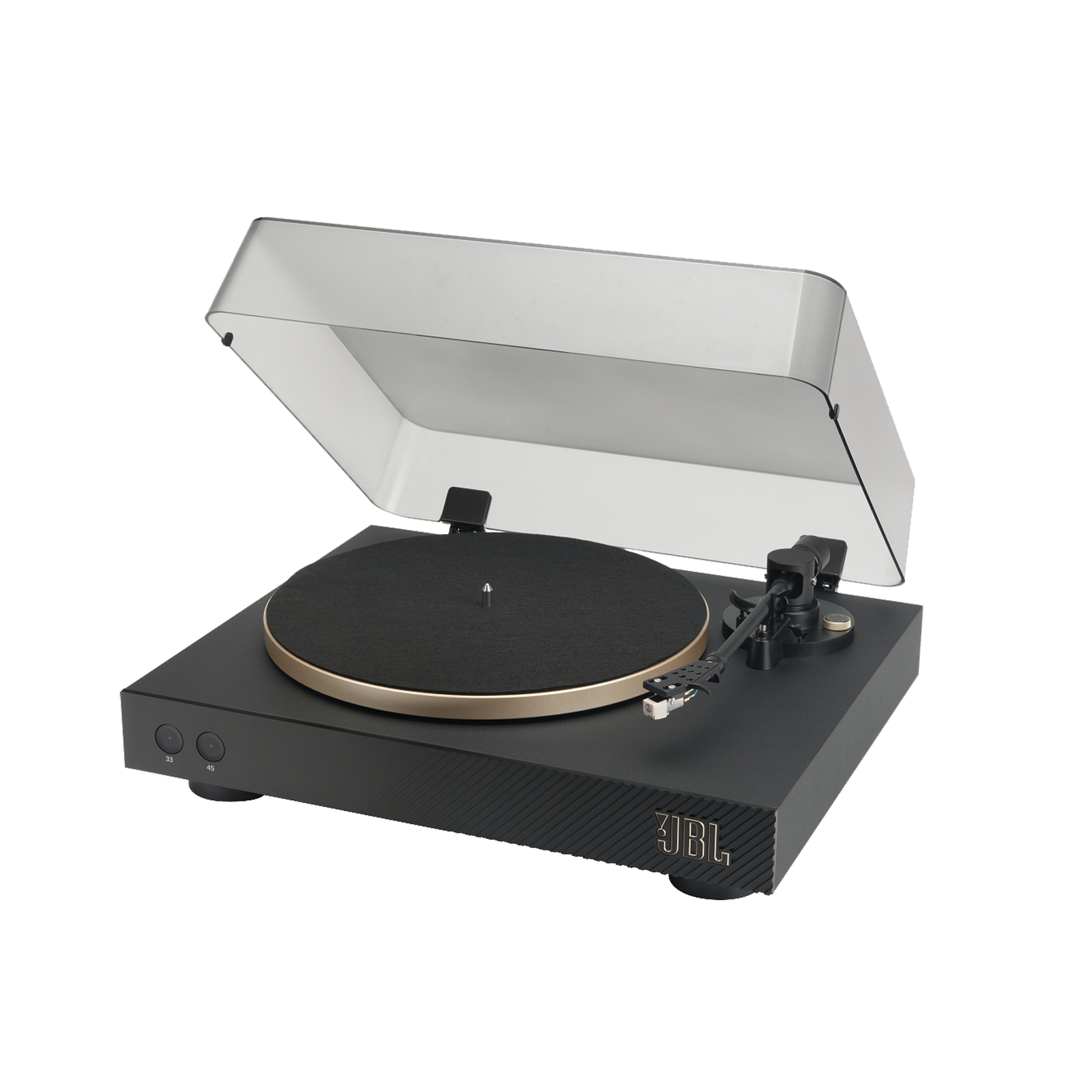 JBL Spinner BT | Bluetooth Turntable
