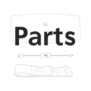 Accessories & Replacement Parts | JBL.com