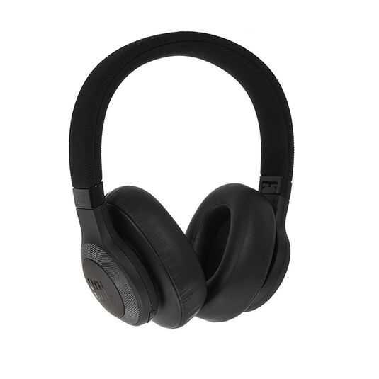 JBL E65BTNC | Wireless over-ear noise-cancelling headphones