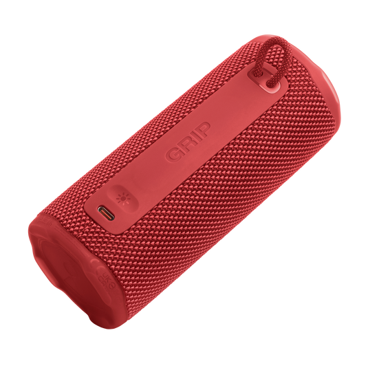 JBL Grip | Compact Bluetooth speaker with bold JBL Pro Sound and ...