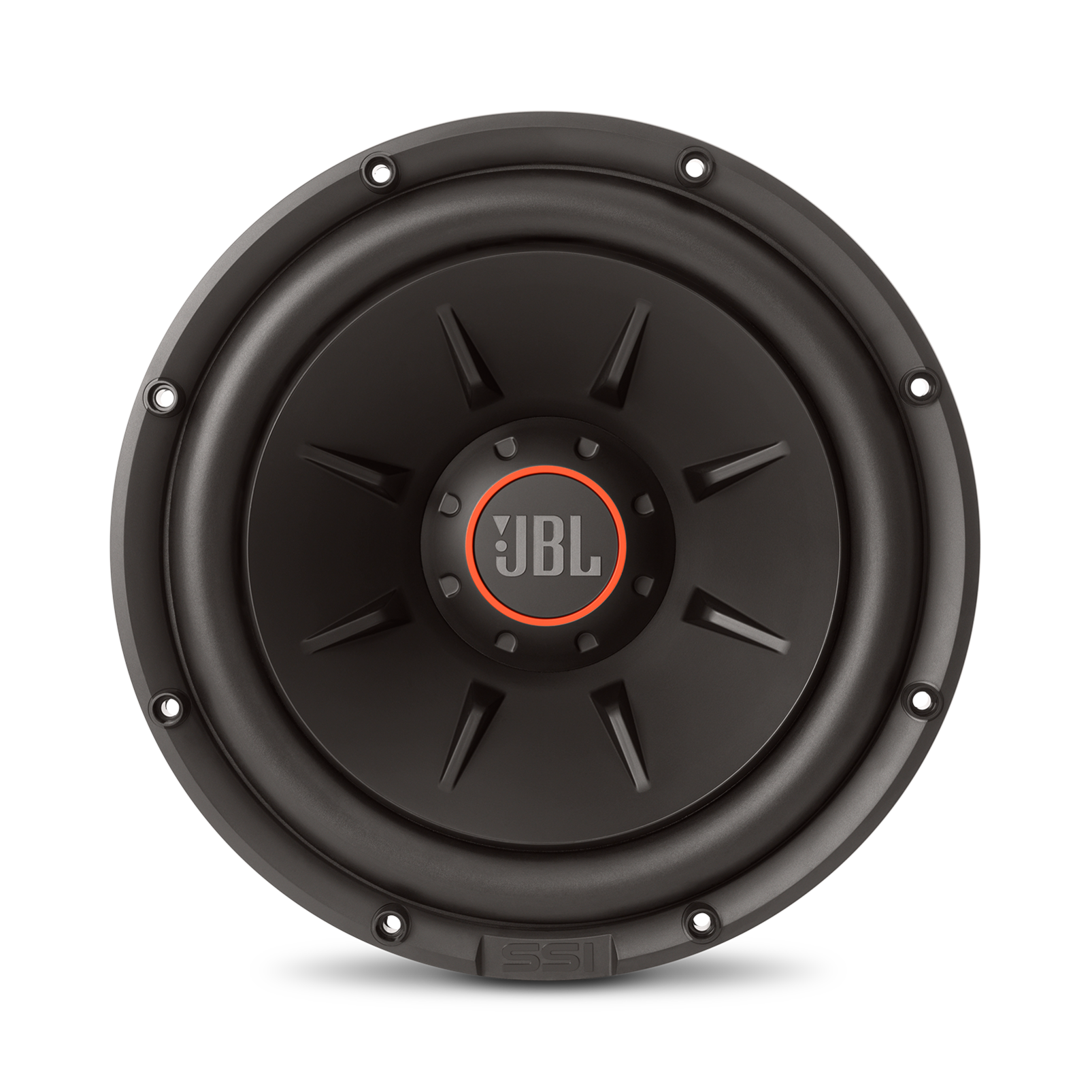 S2-1224 | 12" car audio subwoofers