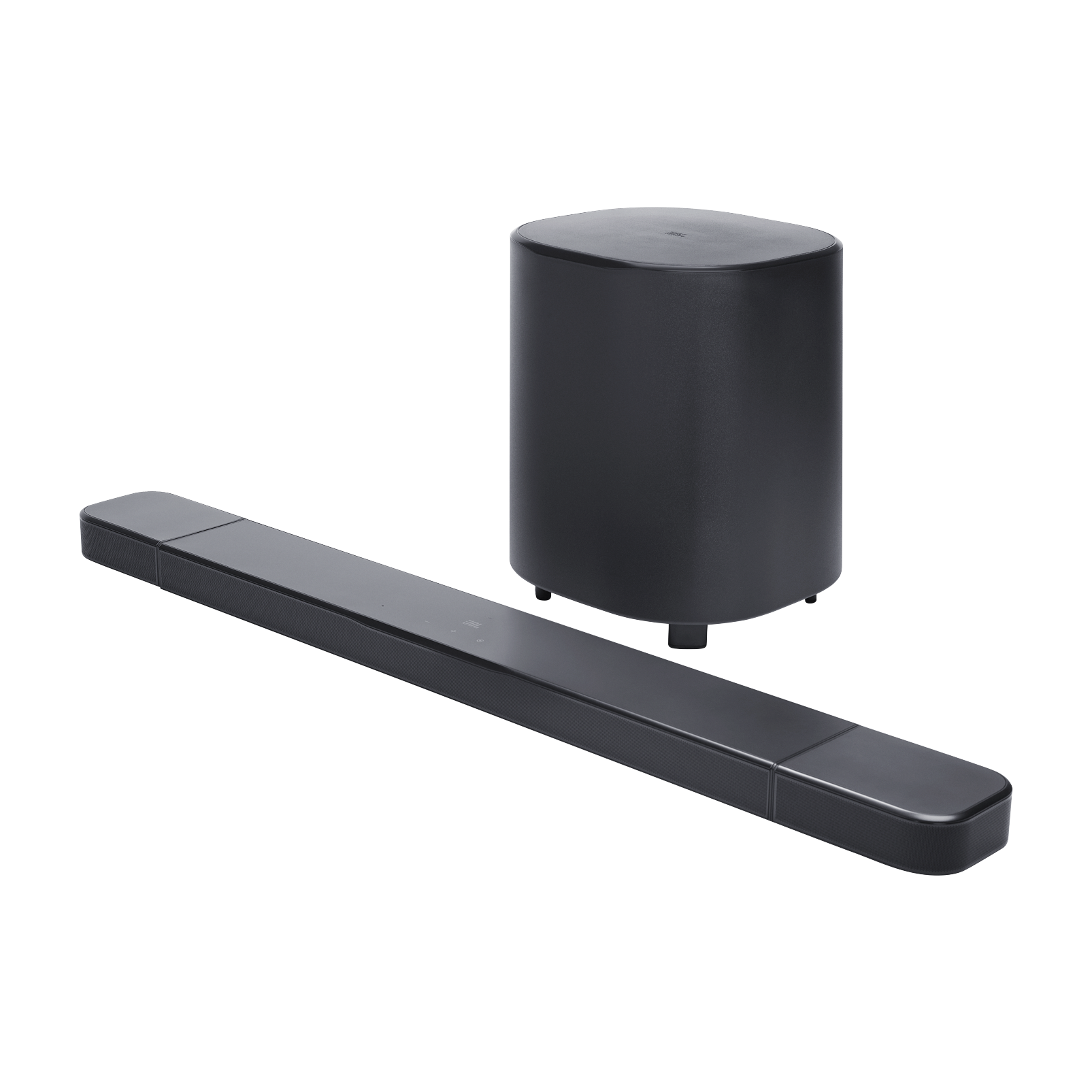 JBL Bar 700MK2 | 7.1 channel soundbar system with detachable speakers ...