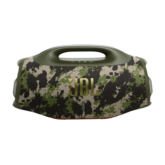 JBL Boombox 4 | Most powerful JBL portable waterproof speaker with ...