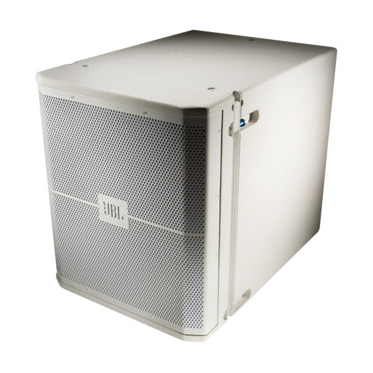 JBL VRX915S-WH | 15" Bass Reflex Subwoofer