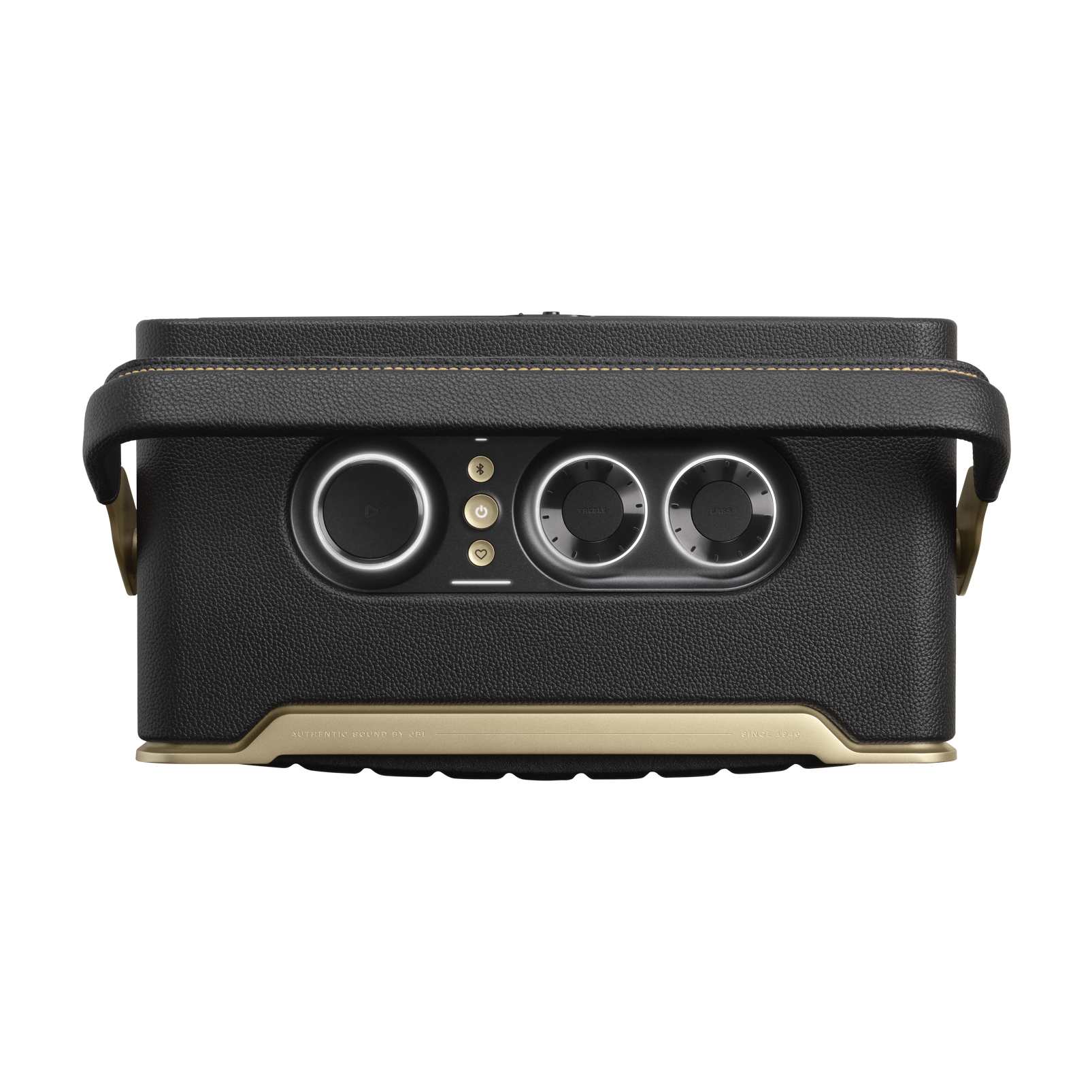 JBL Authentics 300 | Portable smart home speaker with Wi-Fi, Bluetooth and voice assistants with ...