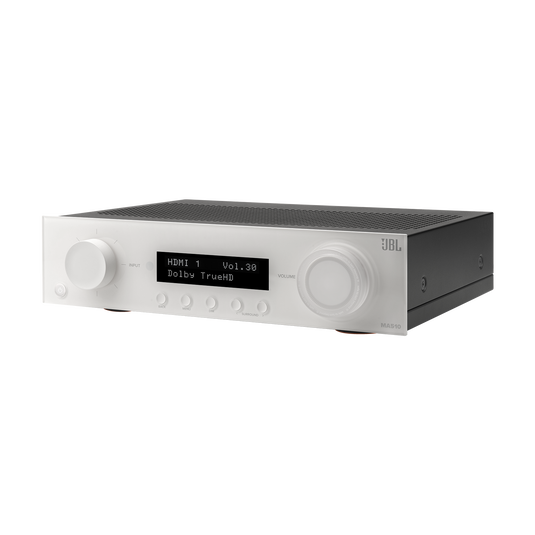 MA510 | 5.2-channel 8K AV Receiver