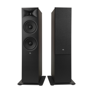 Floor-Standing Speakers | JBL.com