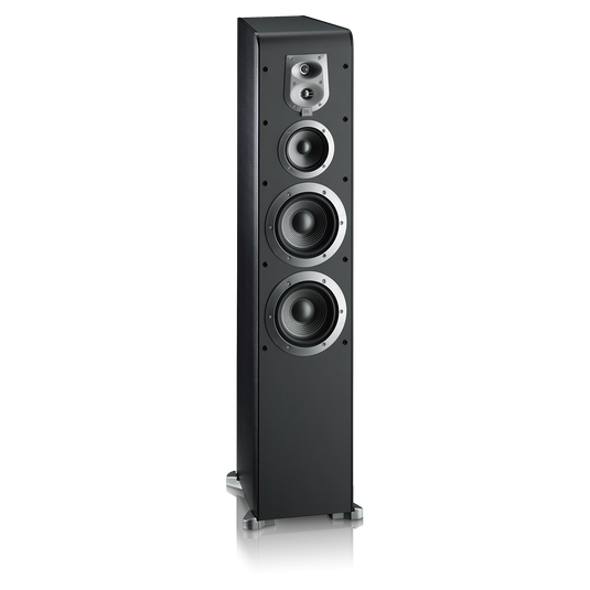 ES80 | 4-Way, Dual 170mm (6") Floorstanding Speaker