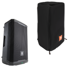 JBL PRX912 + Weather-Resistant Cover Bundle | Professional Powered Two ...