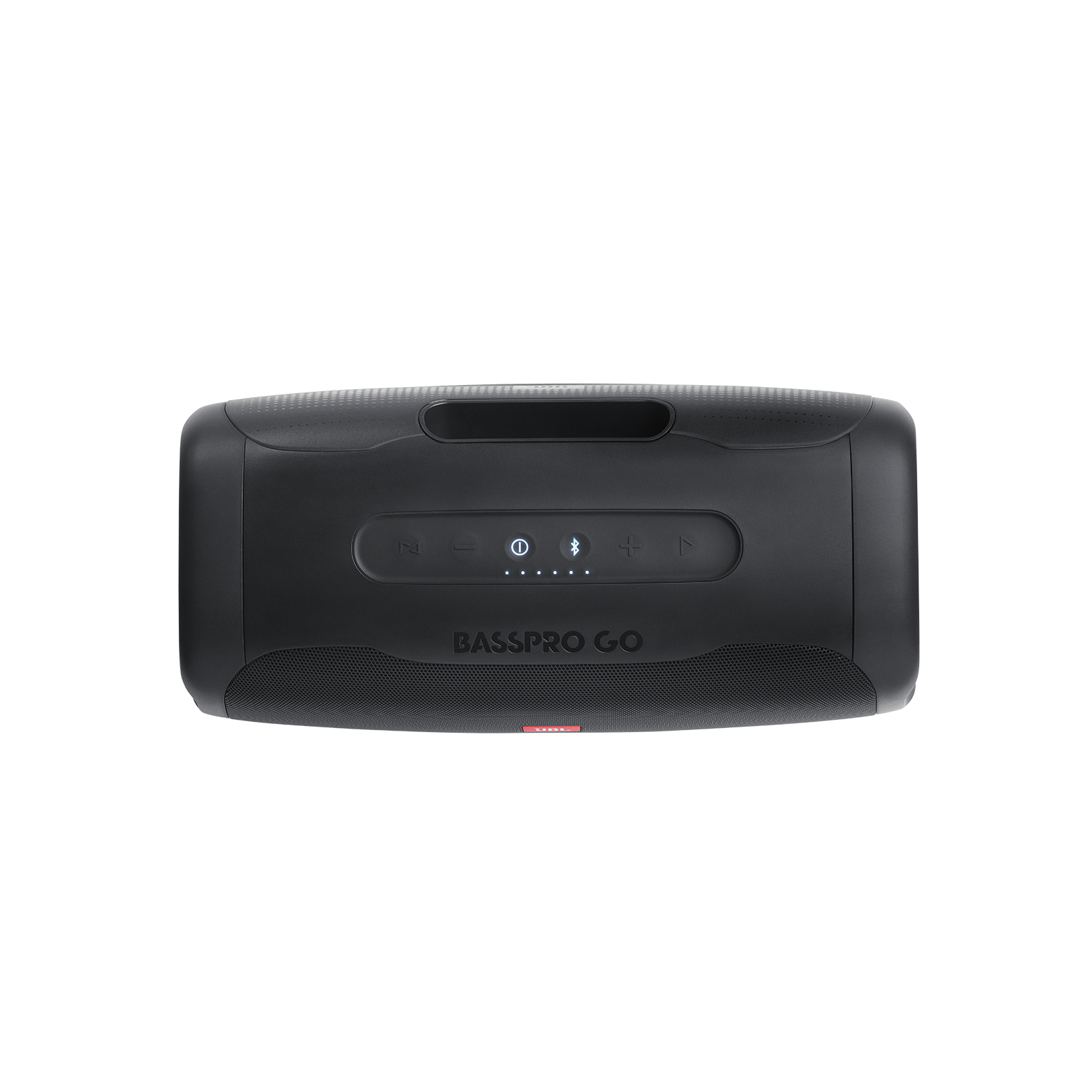BassPro Go | In-vehicle powered subwoofer & full-range portable ...