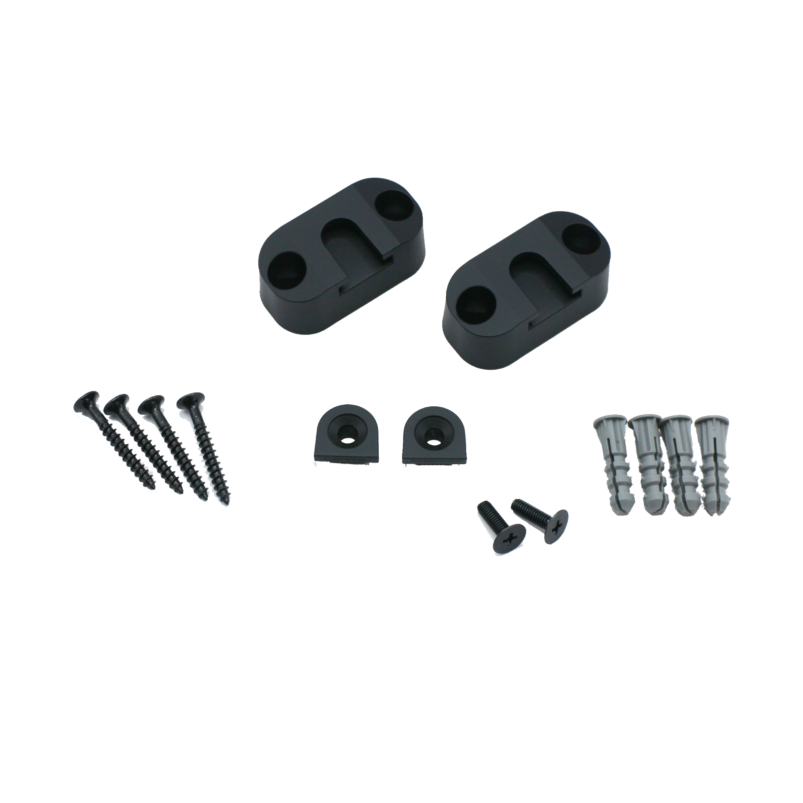 Wall-mount Bracket Set for BAR 1000 (surround speakers)