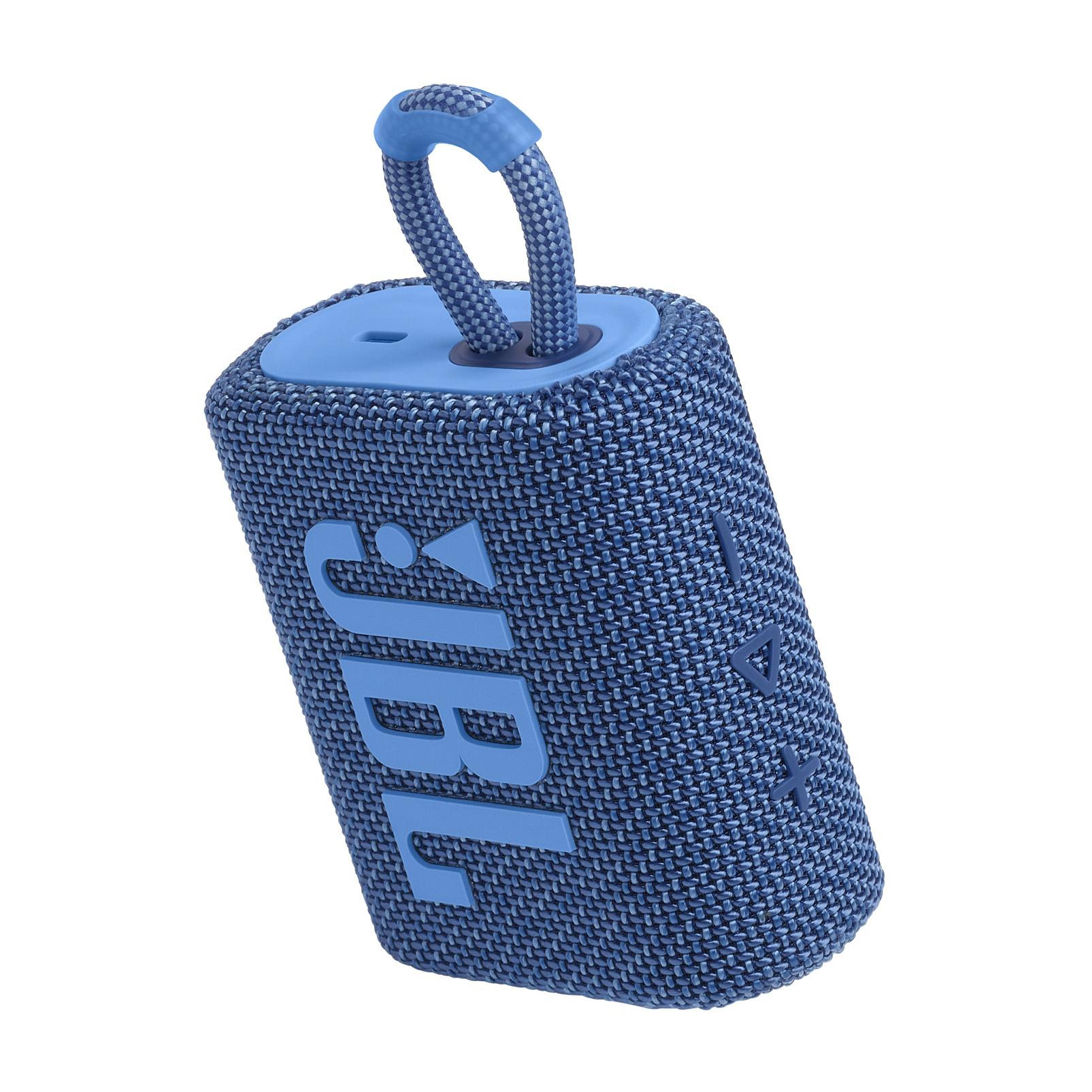 JBL Go 3 Eco | Ultra-portable Waterproof Speaker