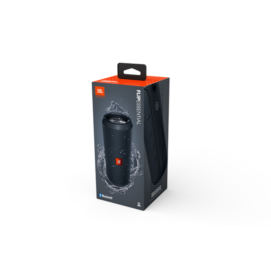 JBL Flip Essential BLUETOOTH SPEAKERS - JBL Egypt