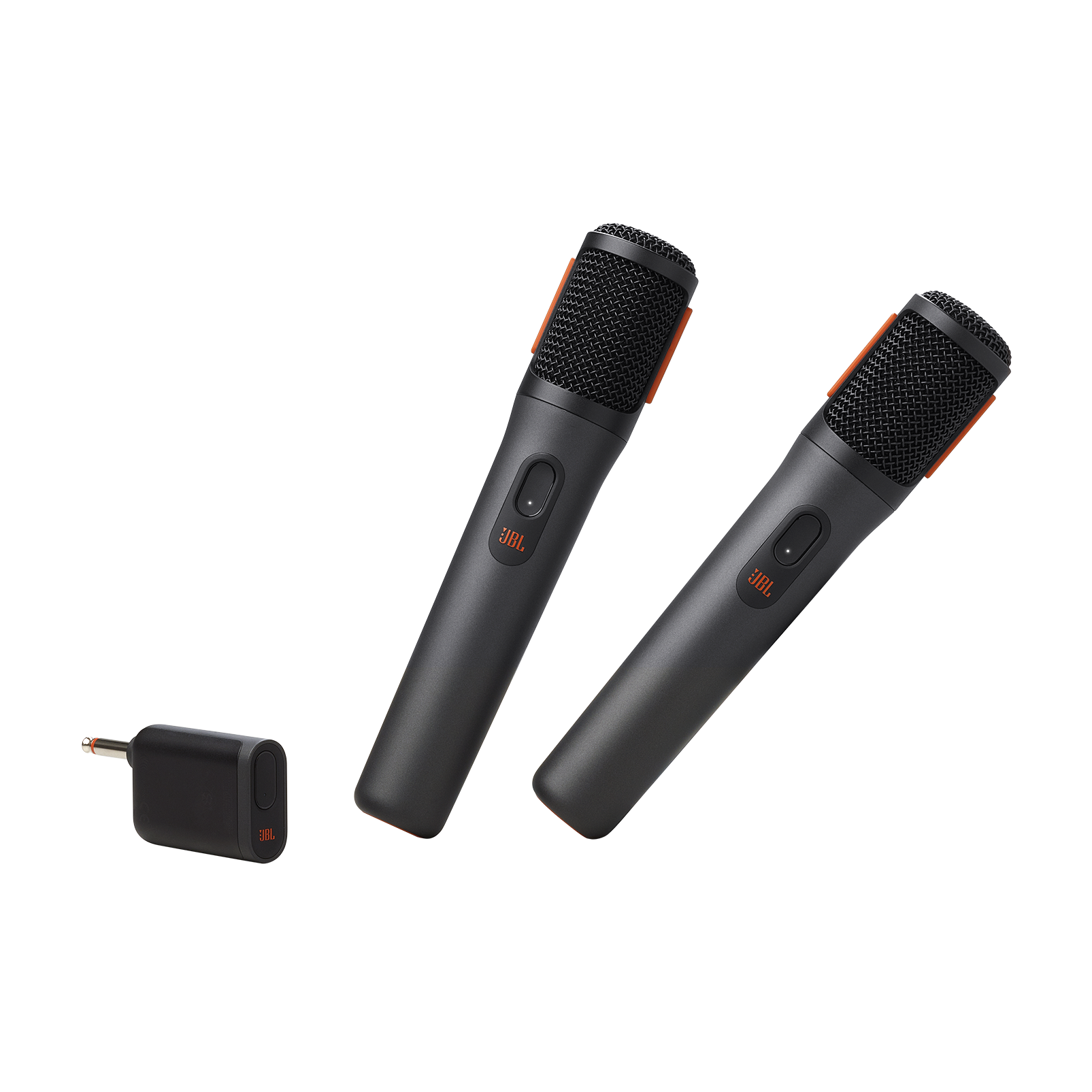 JBL PartyBox Wireless Mic | Digital wireless microphones