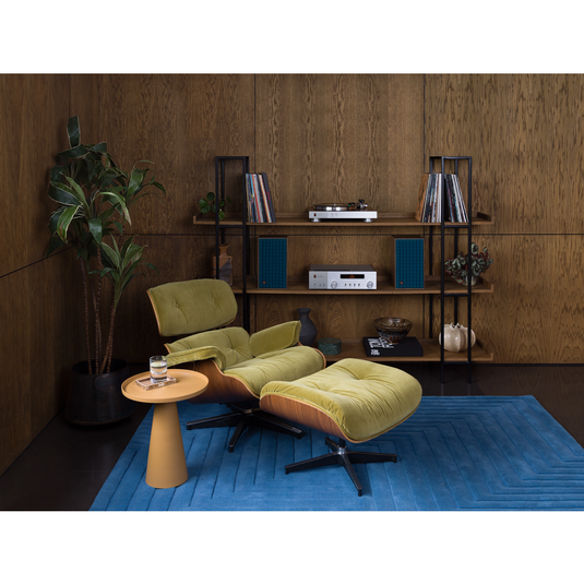 SA550 Classic | Integrated Amplifier with Bluetooth