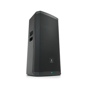 JBL PRX935 + Stands Bundle | Powered Three-Way Single 15-Inch PA ...