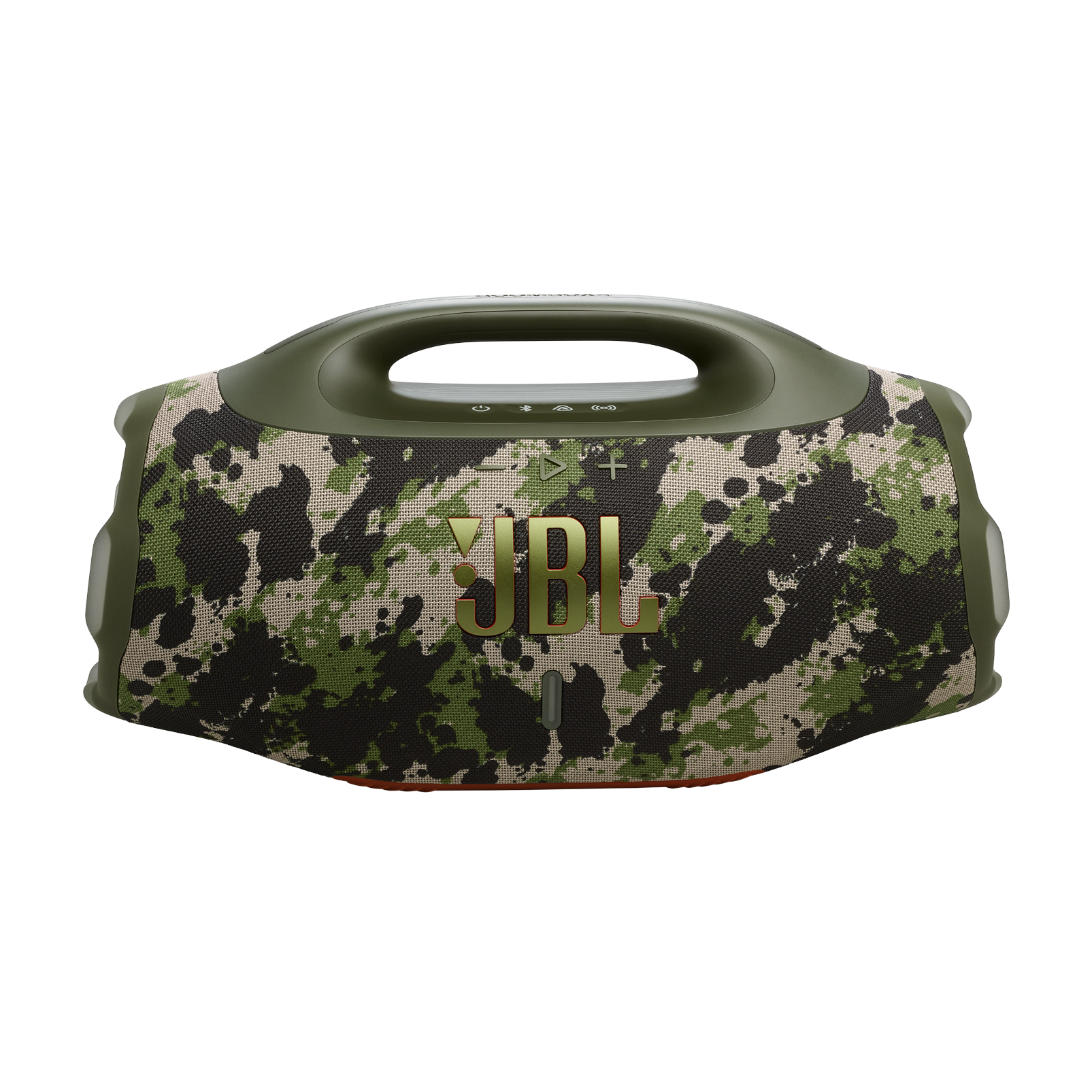 JBL Boombox 4 | Most powerful JBL portable waterproof speaker with ...