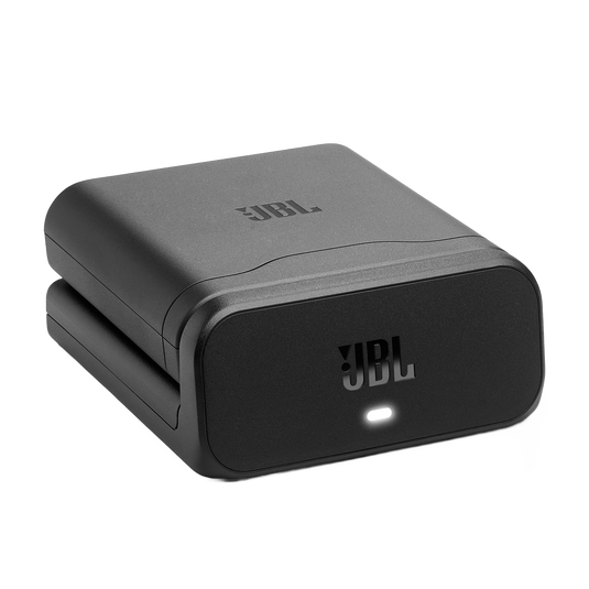 JBL Battery 400 with Charging Case | An easy-to-replace spare battery ...