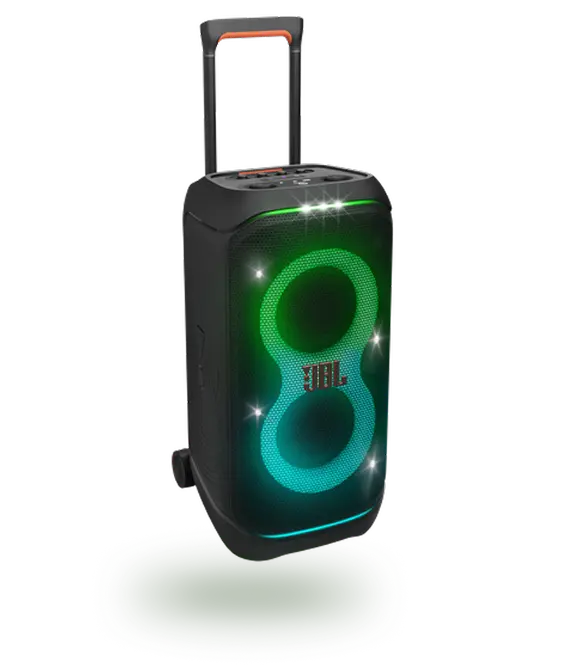 Get the most out of your JBL speaker with AI Sound Boost
