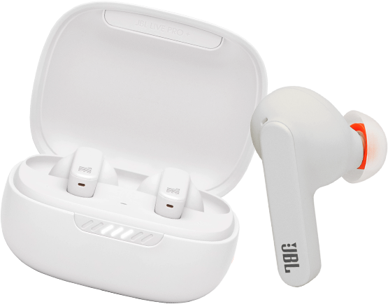 True Wireless Headphones