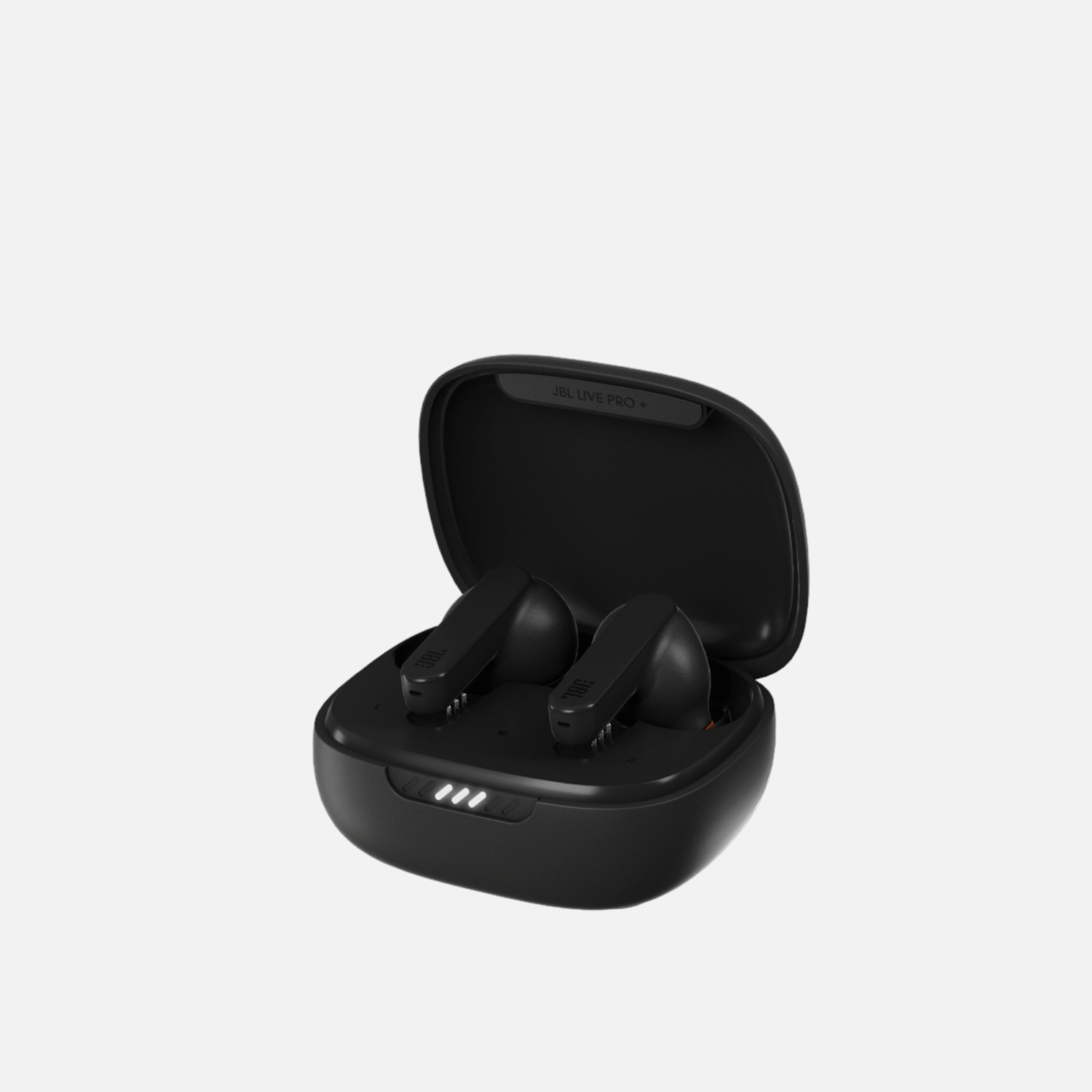 True Wireless Headphones