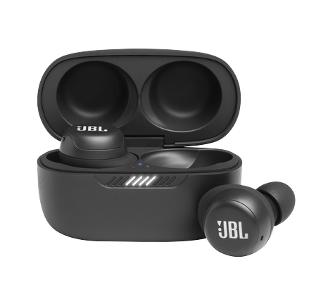 True Wireless Headphones