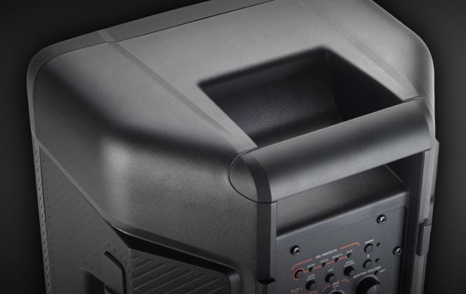 IRX100 Series