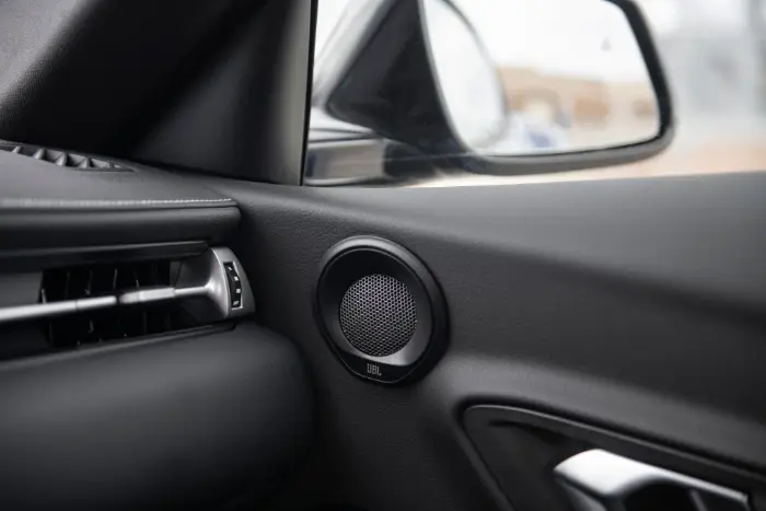 JBL x Toyota