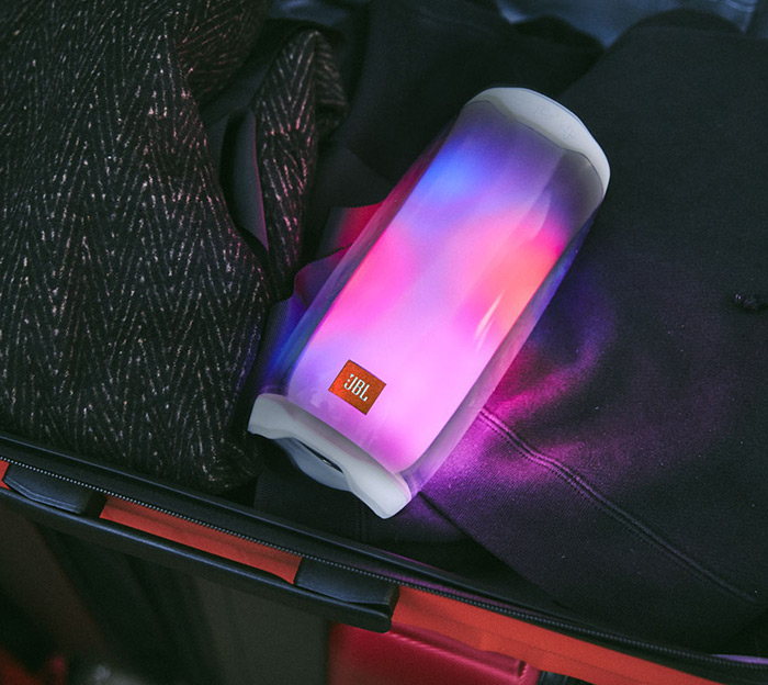 JBL Portable Speakers