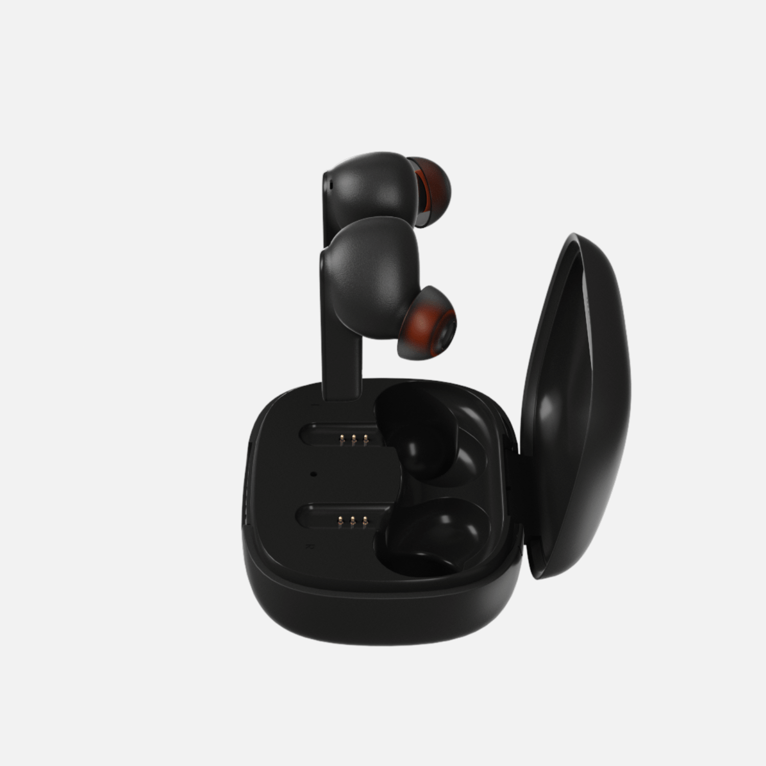 True Wireless Headphones