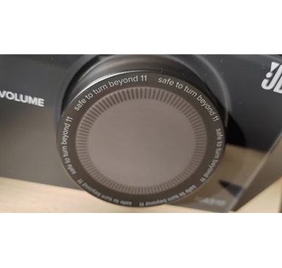 JBL 4349 2-Way Studio Monitor Loudspeaker Review