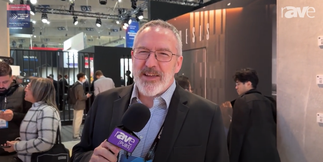 rAVe: ISE 2025: JBL Modern Audio Systems with MA Series & Stage 2 ...