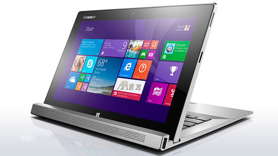 Lenovo - Consumer Electronics
