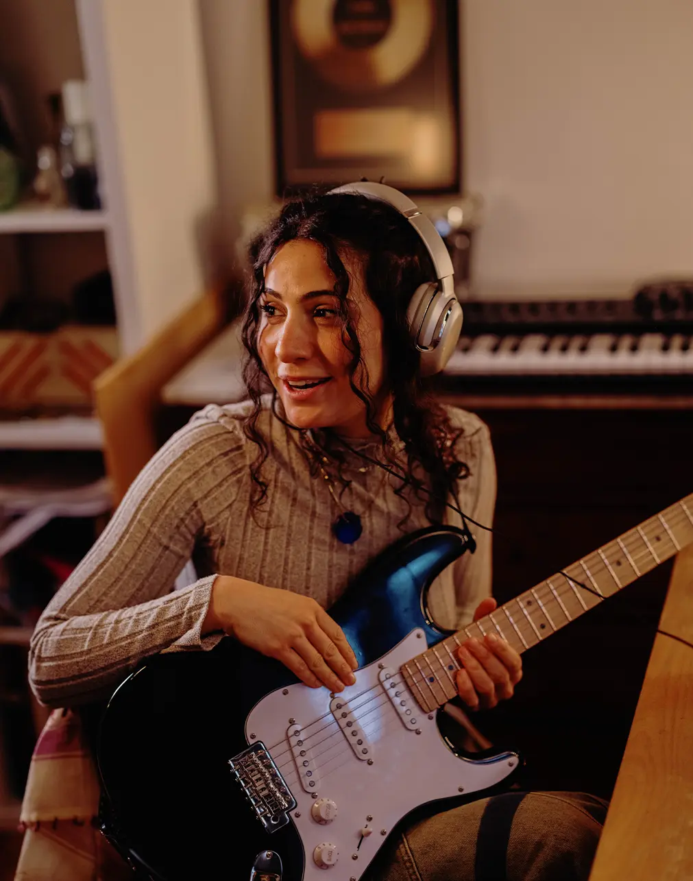 JBL & Martin Garrix - Music Academy