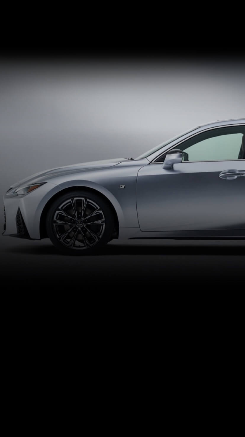 Mark Levinson in Lexus