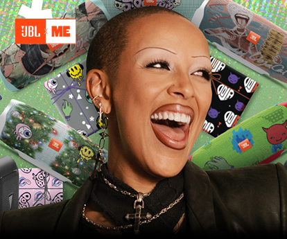 Official JBL Store - Speakers, Headphones, and More!