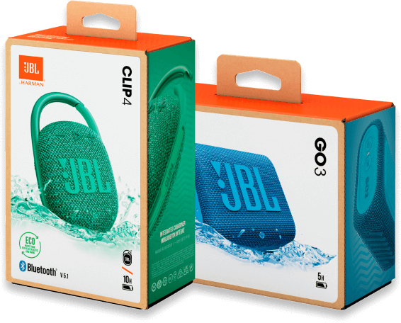 JBL ECO
