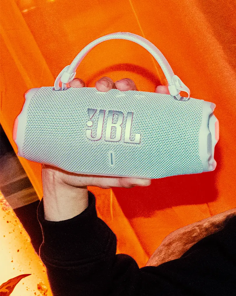 JBL Music Academy