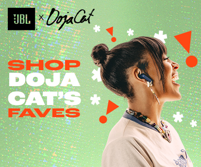 Official JBL Store - Speakers, Headphones, and More!