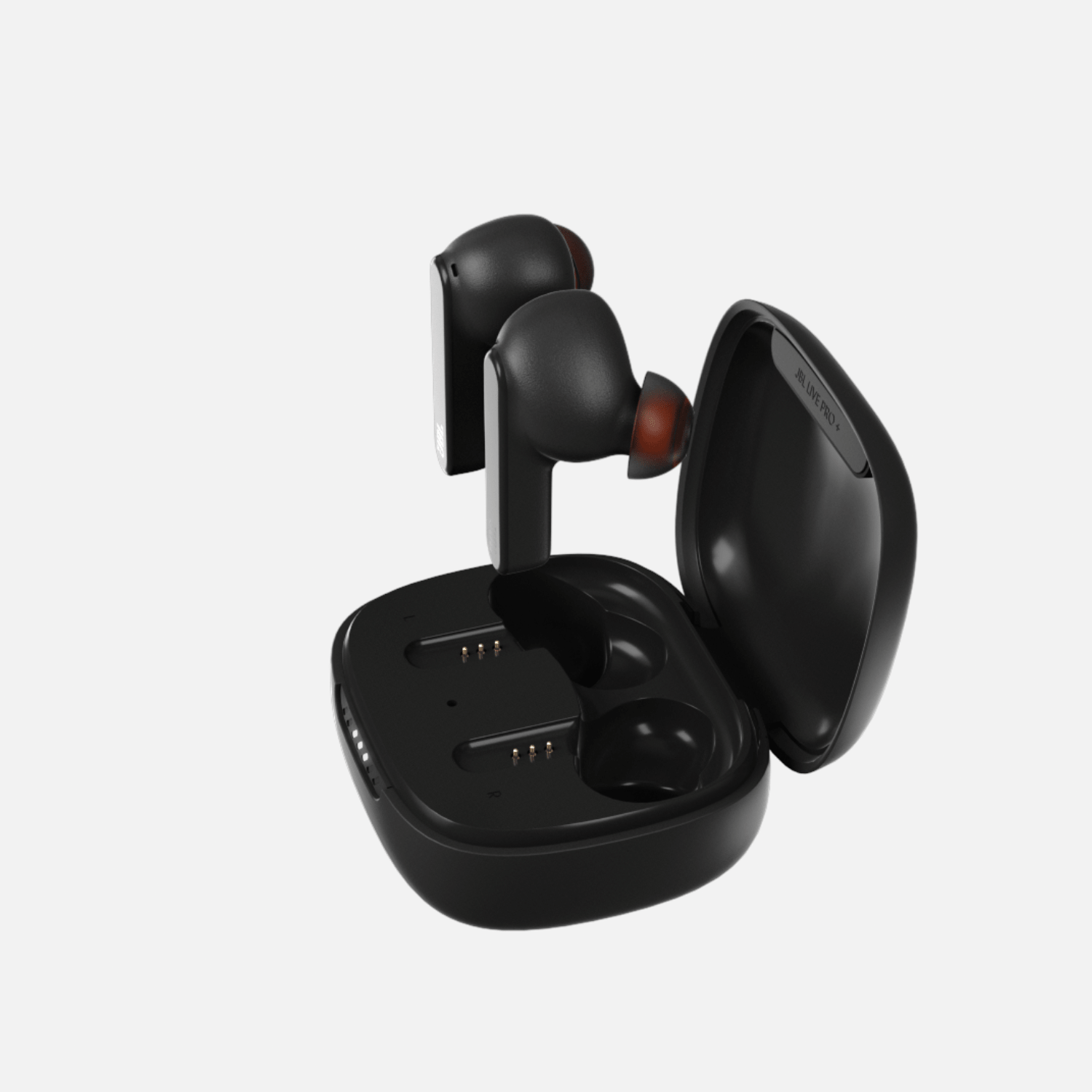 True Wireless Headphones