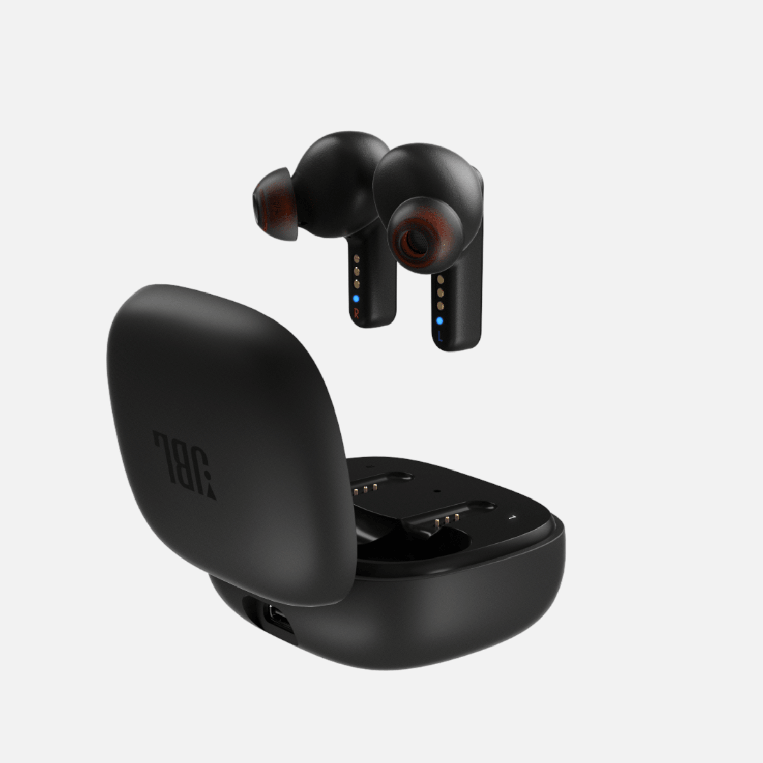 True Wireless Headphones
