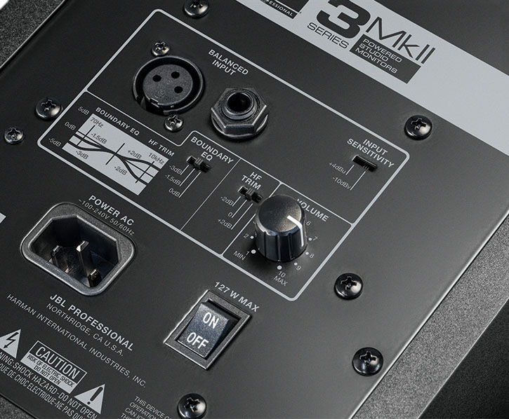 Aiming for Accuracy: How to Set Up Your Home Studio