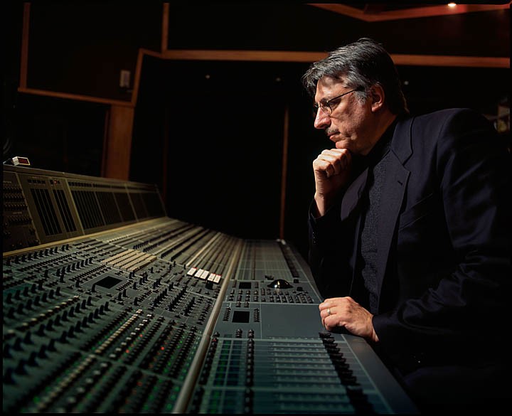 A Sound Decision: Choosing the Right Studio Monitor - by Sarah Jones