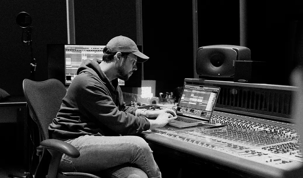 JBL & Martin Garrix - Music Academy