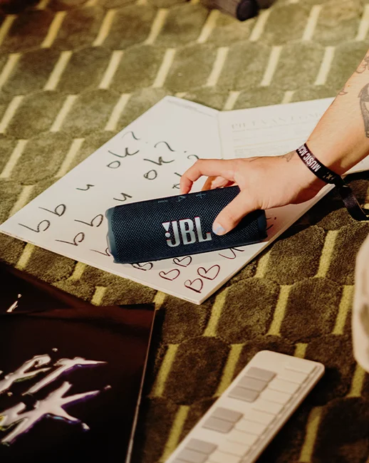 JBL Music Academy
